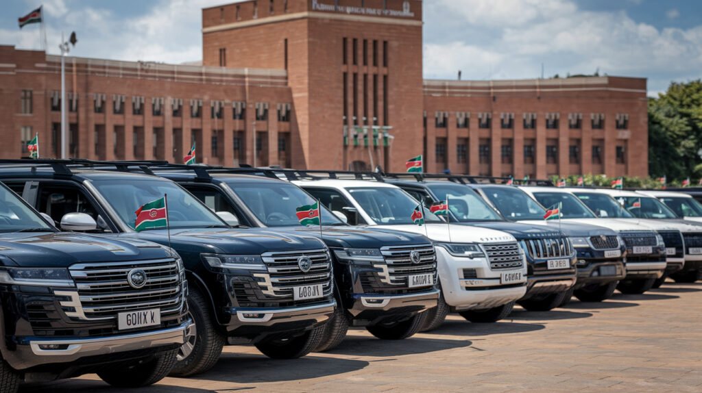 What is the Kenyan Constitution? A Quick Introduction – Civic Scoop Kenya News