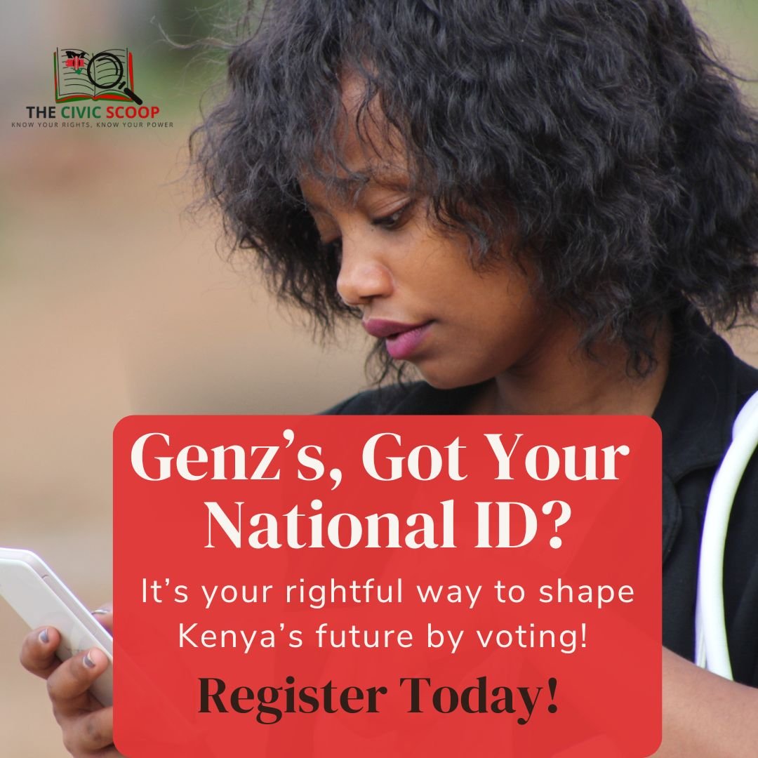 Constitution of Kenya Chapter 2: Articles 10–11 – National Values and Cultural Heritage – Civic ...